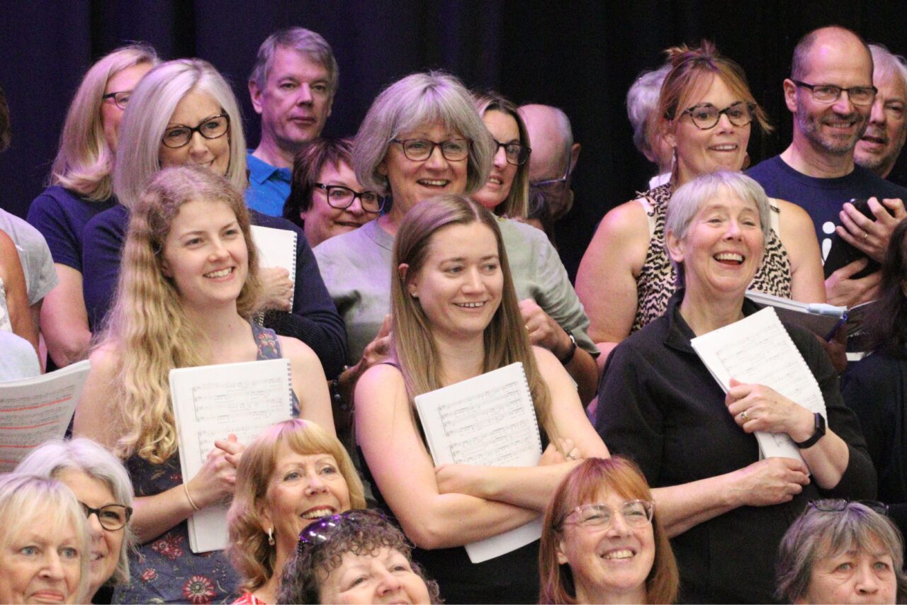 Reading - Sing For Fun